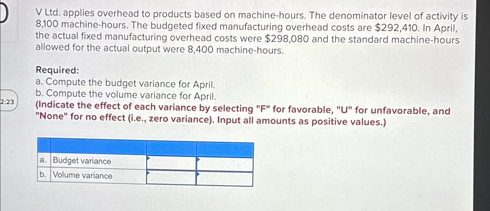 Solved See below | Chegg.com