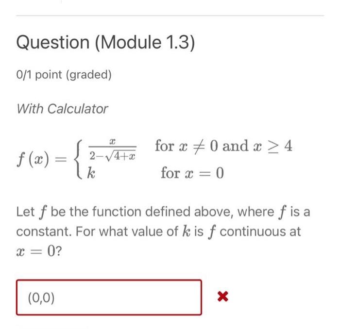 Solved With Calculator \\[ f(x)=\\left\\{\\begin{array}{ll} | Chegg.com