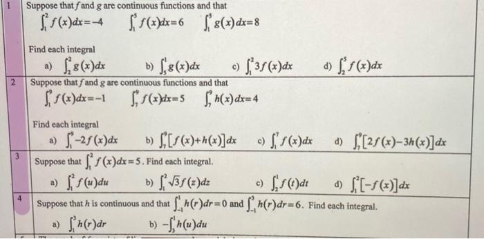 Solved Hello, can someone please explain how to answer | Chegg.com
