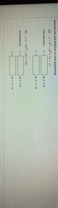 Solved This exercise involves local maxima and minima of | Chegg.com