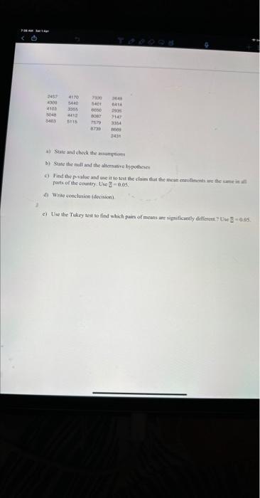 Solved Problem1 (Use the Formula sheet and the Tables to | Chegg.com