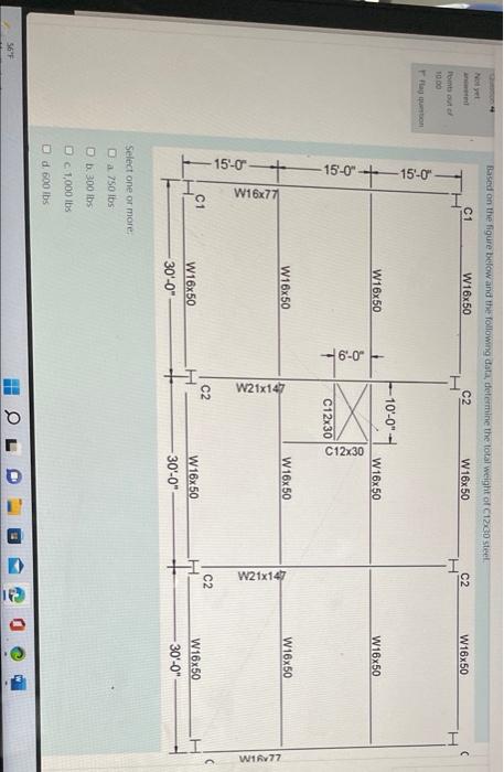 Solved Model Based on the figure below and the following | Chegg.com