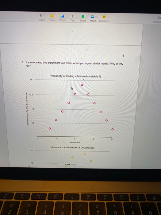 T Text Insert Table Chart Shape Media Comment | Chegg.com