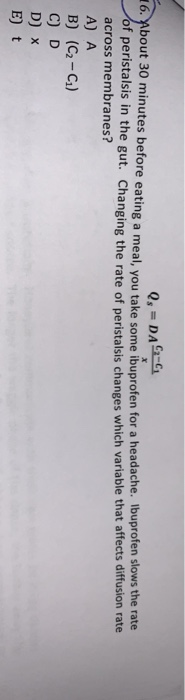 Solved Scenario: A 1000 um galactose solution was added to | Chegg.com
