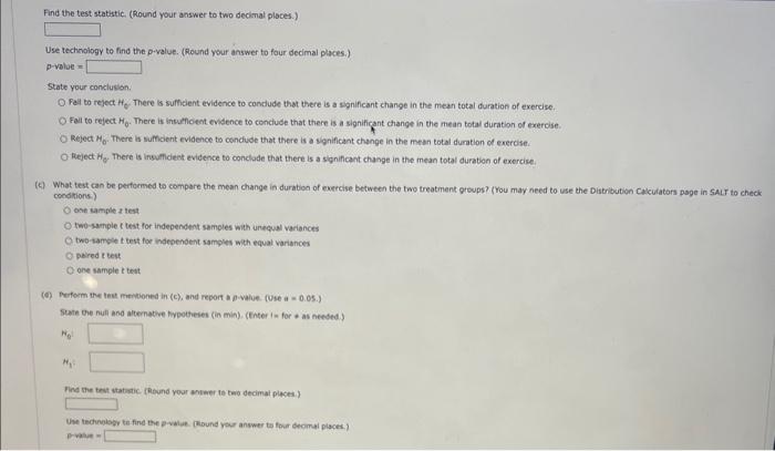 Solved rdiology cinical trial compared percutaneous | Chegg.com