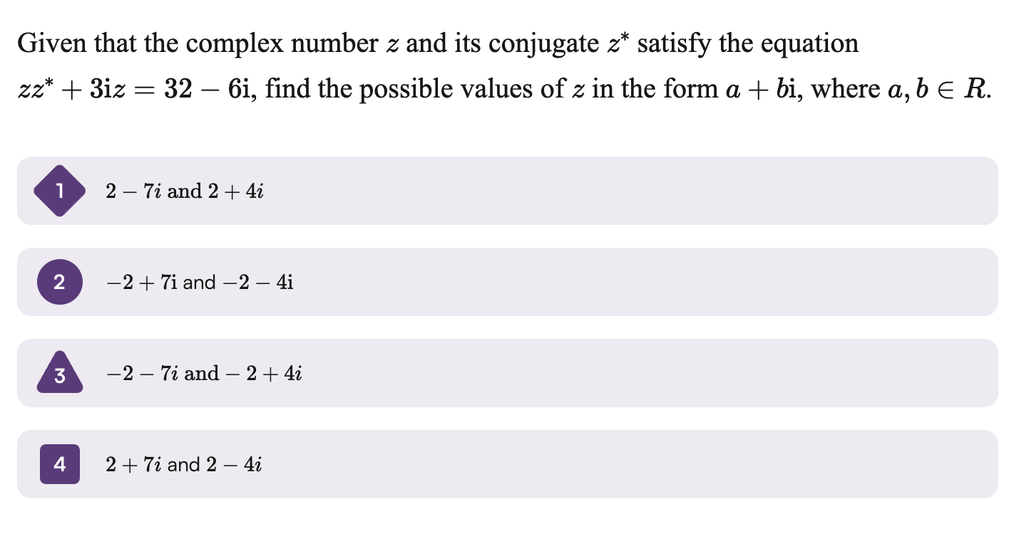 Solved Q1) ﻿The roots of the equation x3+px2+qx+r=0 ﻿are | Chegg.com