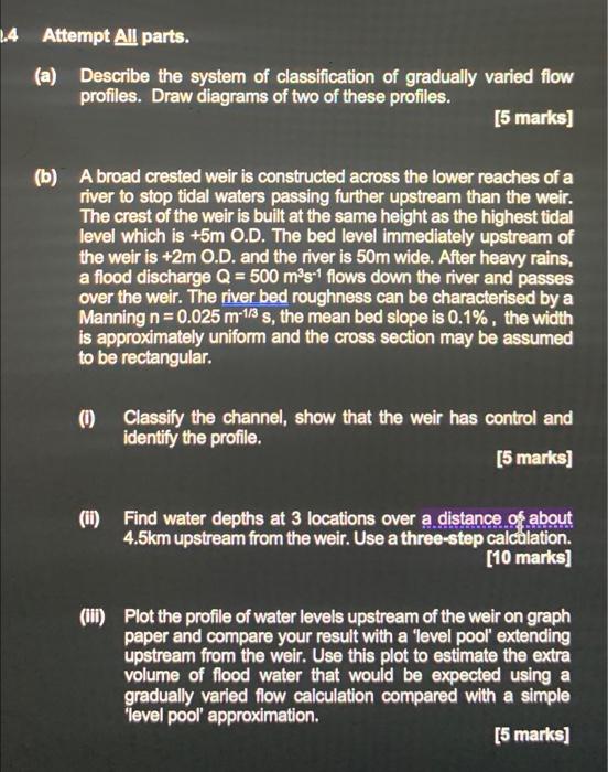 Solved please answer all parts. thumbs up will be given. | Chegg.com