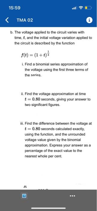 Solved The electrical circuit shown below contains five | Chegg.com