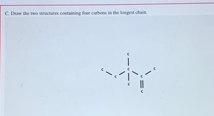 Solved Draw all eight constitutional isomers of the formula | Chegg.com
