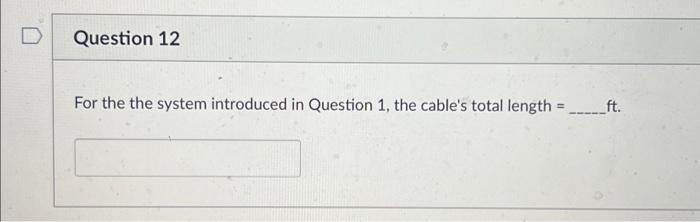 Solved First, identify the FBD of Joint A for the following | Chegg.com