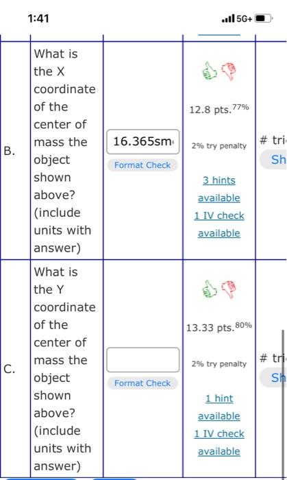Solved all of my answer attempts were wrong, could u please | Chegg.com