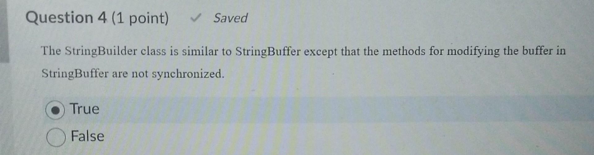 Solved The visibility of the protected specifier is only | Chegg.com