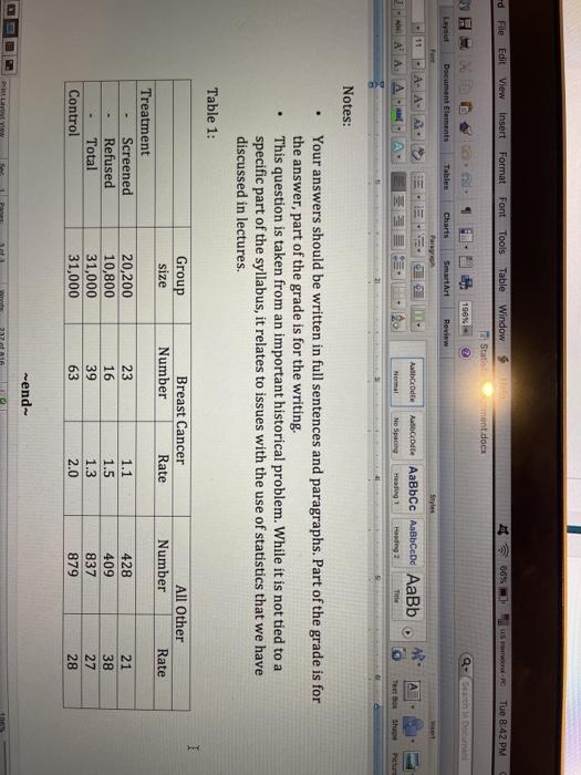 File Edit View Insert Format Font Tools Tue 8:41 PM | Chegg.com