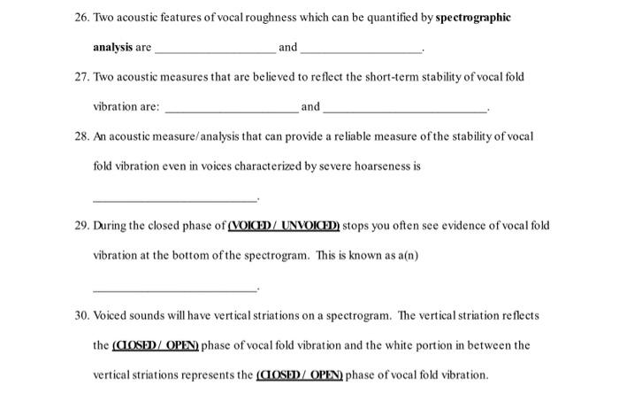 Solved this not based on graph it's base on completing the | Chegg.com