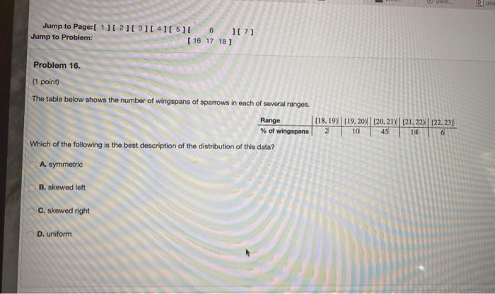 Solved Complote the following table, rounding your answers | Chegg.com