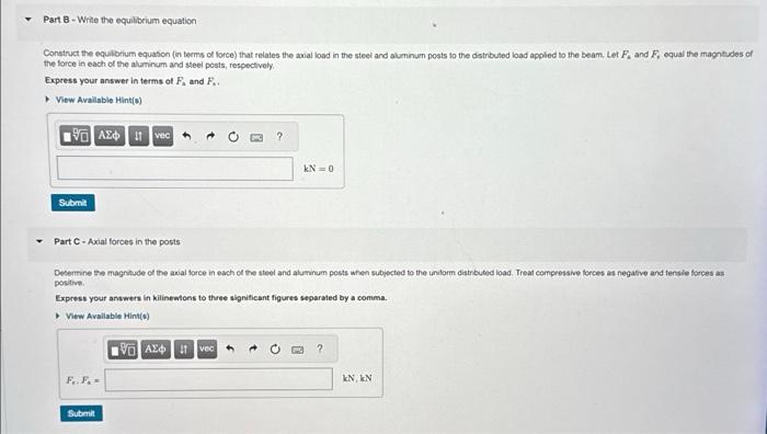 Solved Learning Goal: - Part A- Define ne compasbily condton | Chegg.com