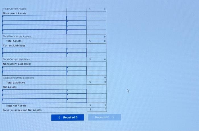 Solved Journal entry worksheet Record the year-end | Chegg.com
