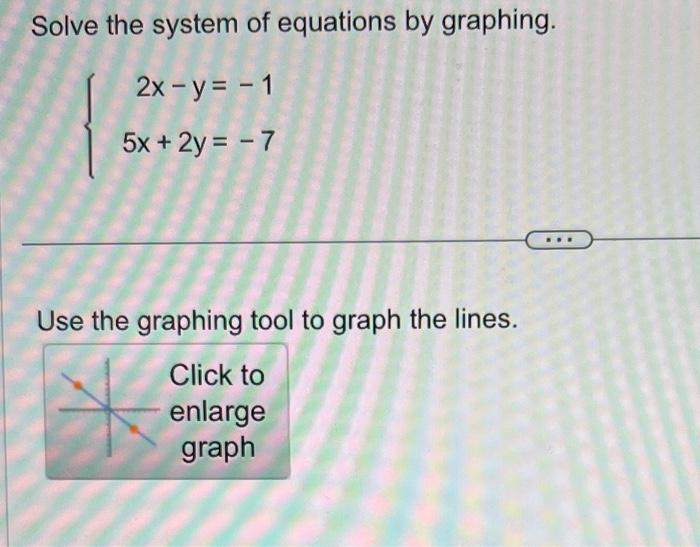 Solved Determine the number of solutions of the system | Chegg.com
