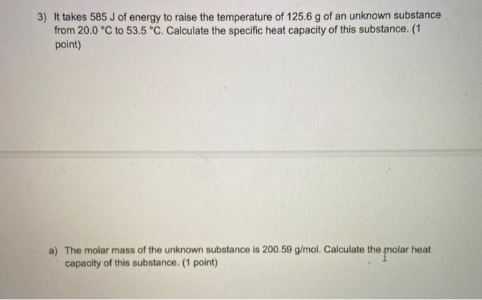 Solved 1 2 3 56 A. Perform the following calculations. Be | Chegg.com
