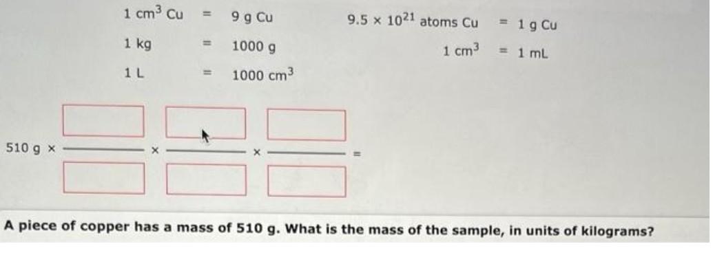 Solved this is from my chemical engineering unit conversion | Chegg.com