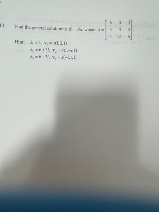 Solved Hint: | Chegg.com