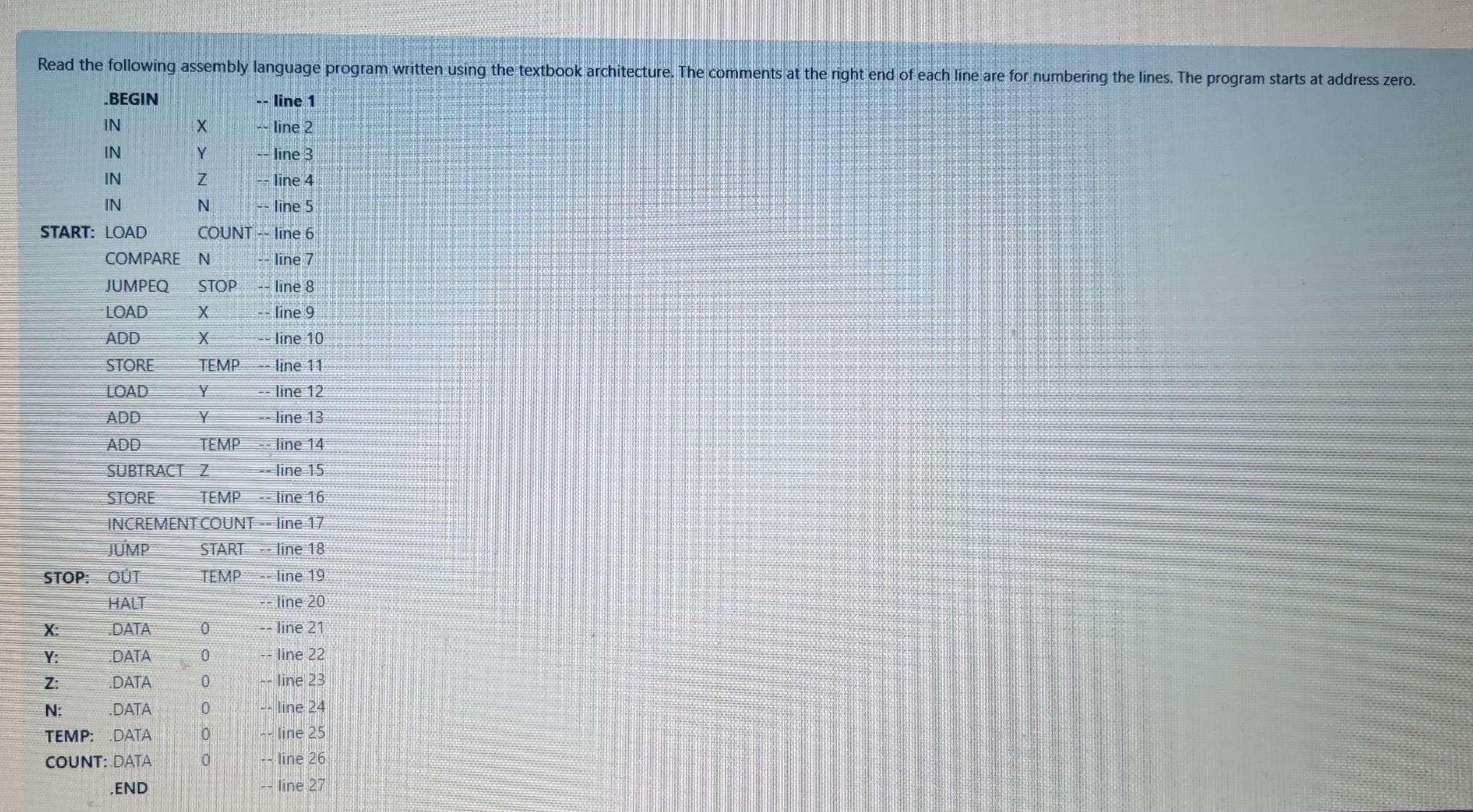 Enter each symbol (or label) in UPPERCASE in the | Chegg.com
