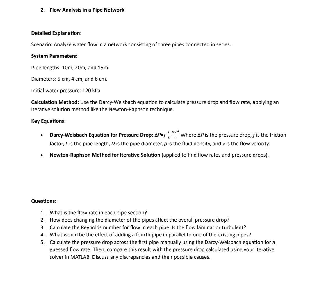 Solved please solve qoustion 5 only ..calculation and | Chegg.com