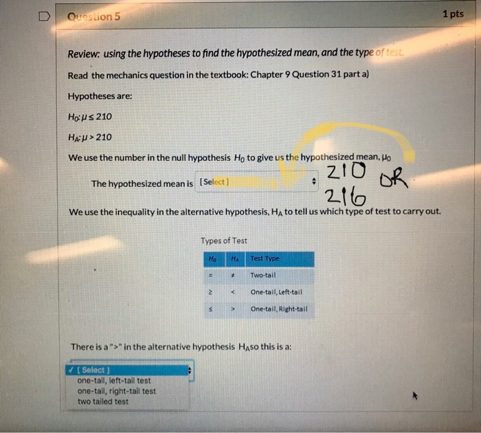 Solved Plz Answer Question Two Parts Selecting Correct