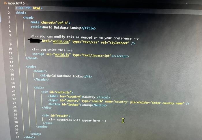 I Would Like To Know What Sort Of Javascript Coding 