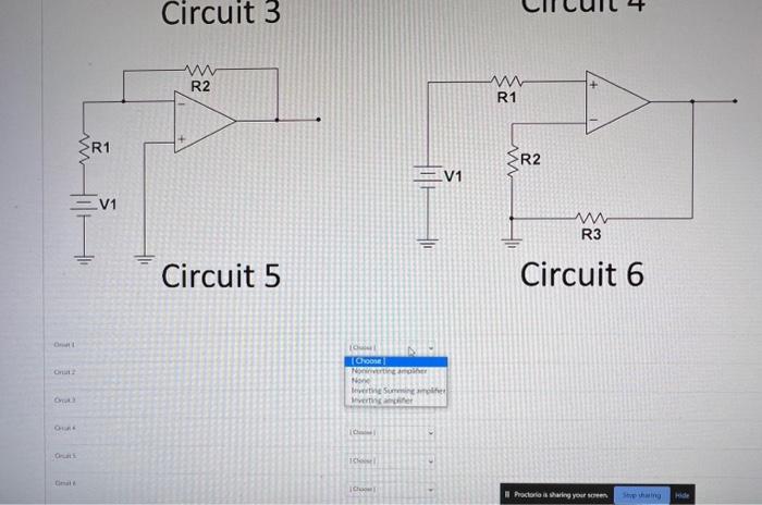 Solved Circuit 3 Circuit 3 पIIUUIL? | Chegg.com