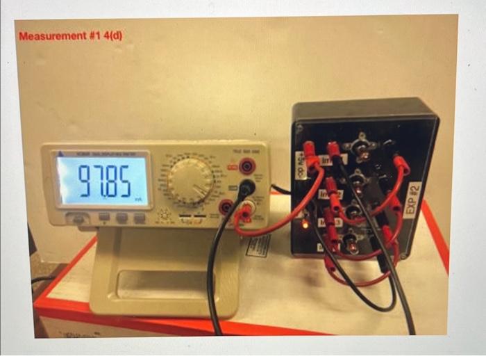 Solved Instructions for Exp2 data record, data analysis and | Chegg.com