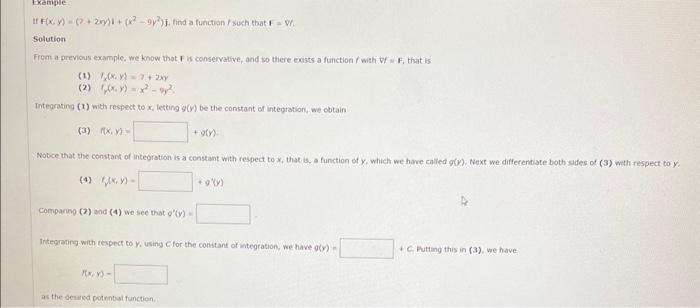 Solved If F(x;y)=(2+2y))+(x2−9y2)f. hitd a function f suxh | Chegg.com