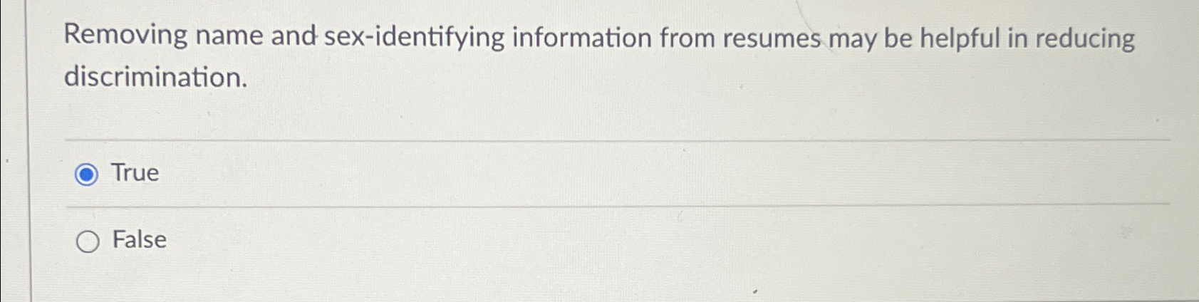Solved Removing Name And Sex Identifying Information From