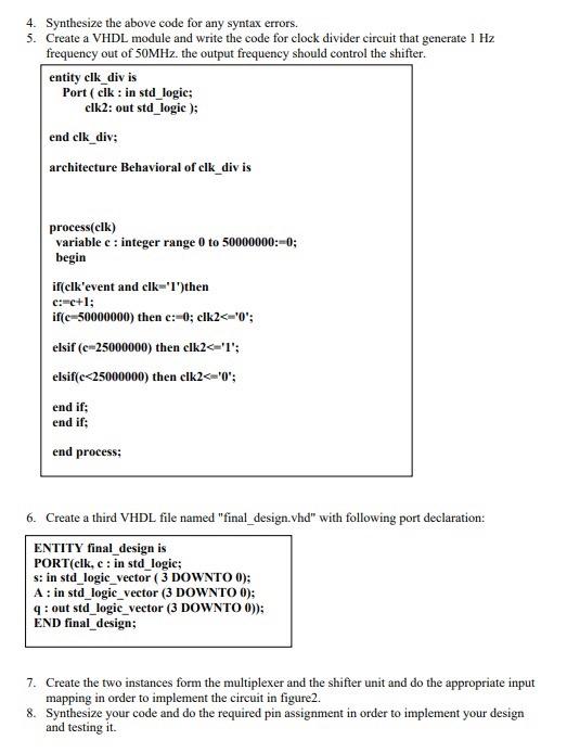 Objectives: 1- To gain skills in converting word | Chegg.com