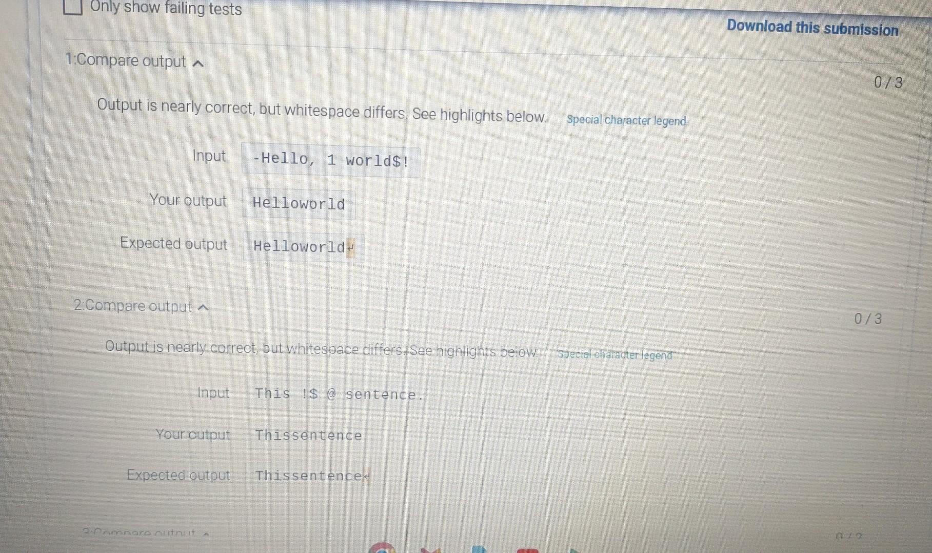 Solved Java Help Please! No one seems to be able to give me | Chegg.com