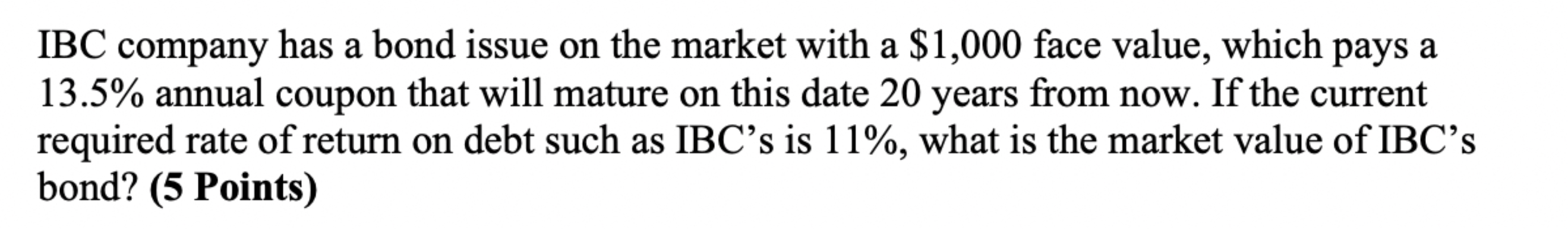 Solved *** ﻿Need to know how to do in excel Using Excel | Chegg.com