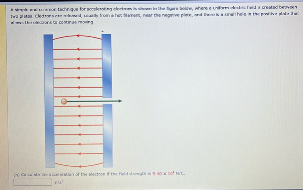 Solved A simple and common technique for accelerating | Chegg.com