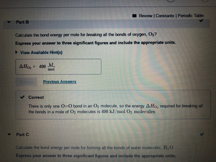 Review | Constants Periodic Table Part E Calculate | Chegg.com