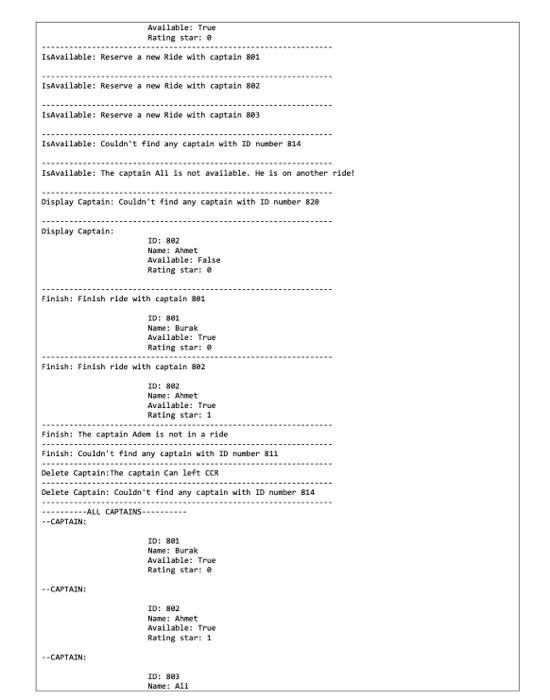 Solved Inputs Must Be Read From An Input Txt File Not From
