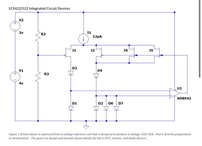 In this design problem we will investigate the | Chegg.com