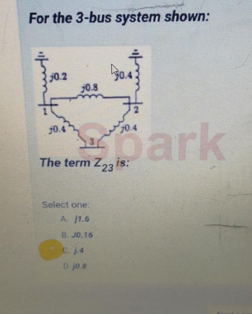 Solved A salient-pole generator without dampers is rated 20 | Chegg.com