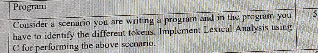 Solved take input from the user Input and output must be in | Chegg.com
