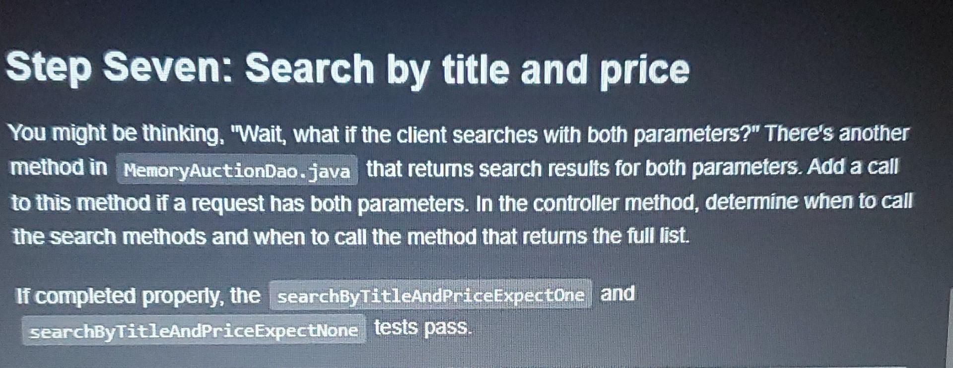 *im crearing a API server in java to handle GET and | Chegg.com