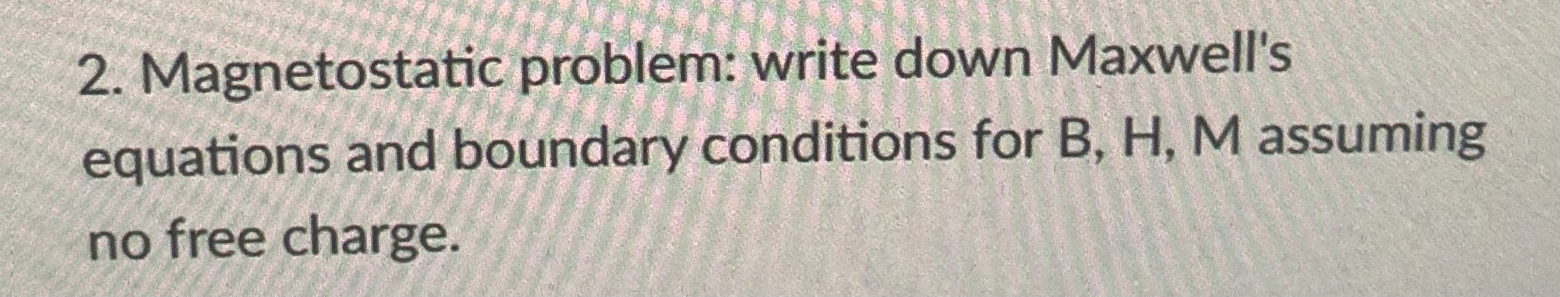 Solved Show me how to solve it step by step, thanks in | Chegg.com