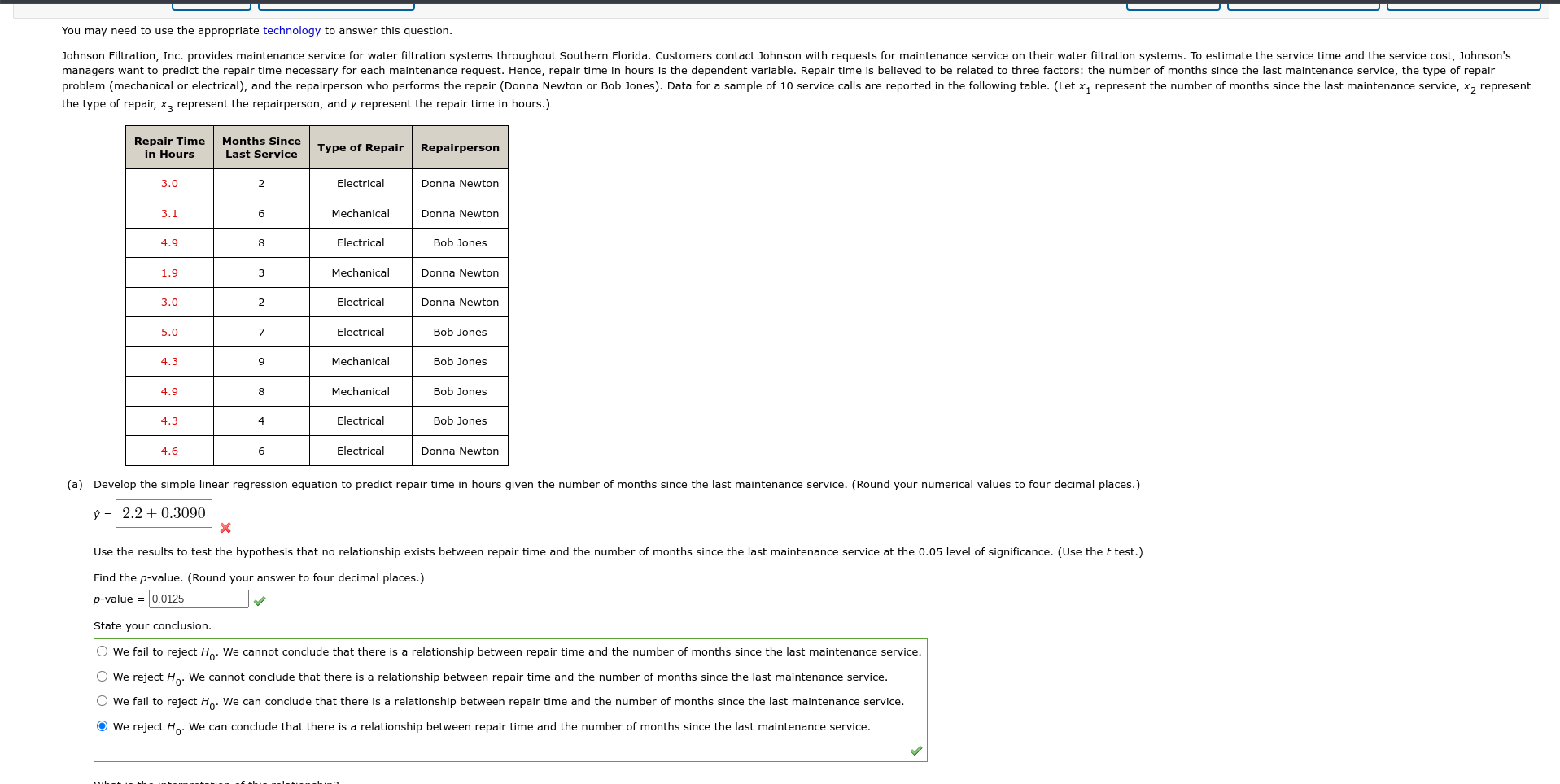 Solved Please solve everything below 1. ﻿Develop the simple | Chegg.com
