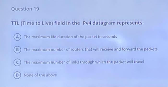 Solved Question 22 5 Points Dijkstra's algorithm is executed | Chegg.com