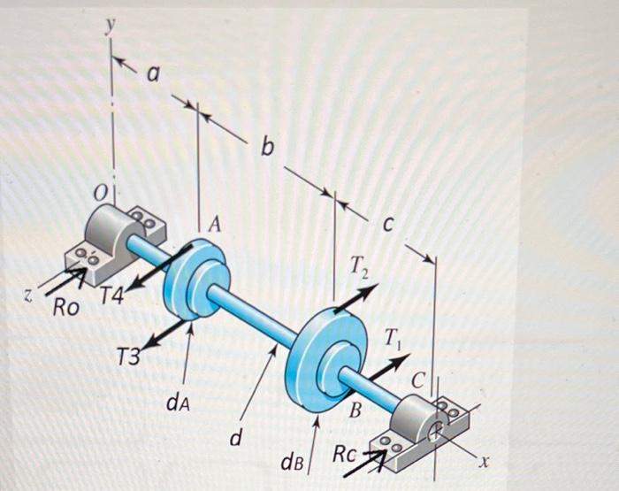 Solved Problem Statement: Consider the pulley system shown, | Chegg.com