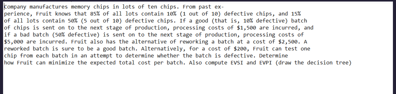Solve it with handwritten soluation And please solve | Chegg.com