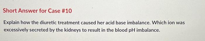 Solved Normal level of PCO2 =35−45mmHg Normal level of | Chegg.com