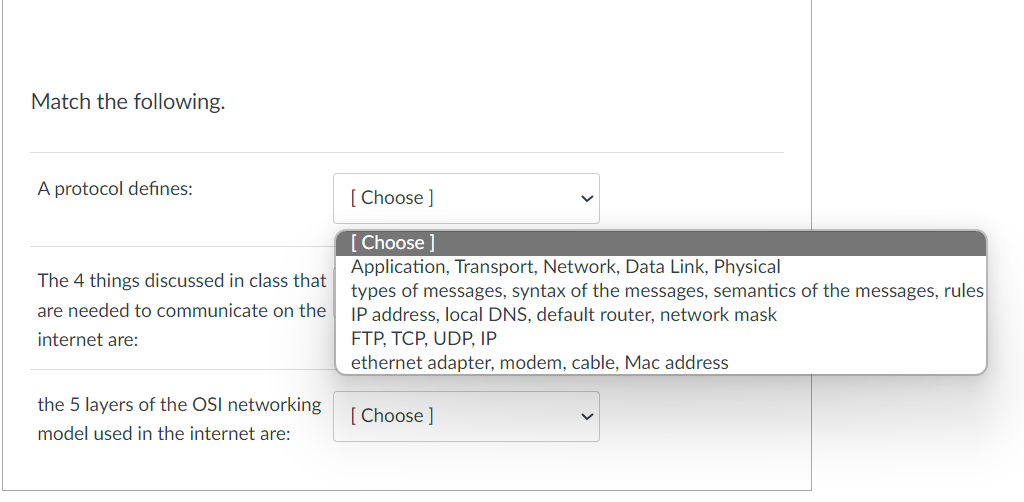 Solved Assume a node using CSMA/CD is transmitting a frame | Chegg.com